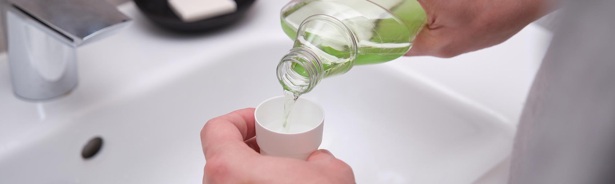 Chronic Bad Breath: What It Means and 4 Ways to Conquer It