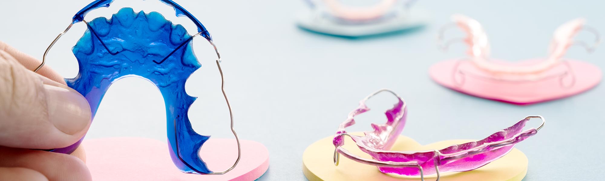 Retainers in Gardena CA